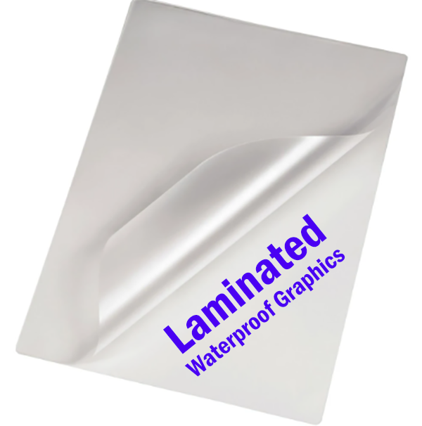 Hotel Motel Room Charges (Fee) Wall Mount Sign | Room Signs